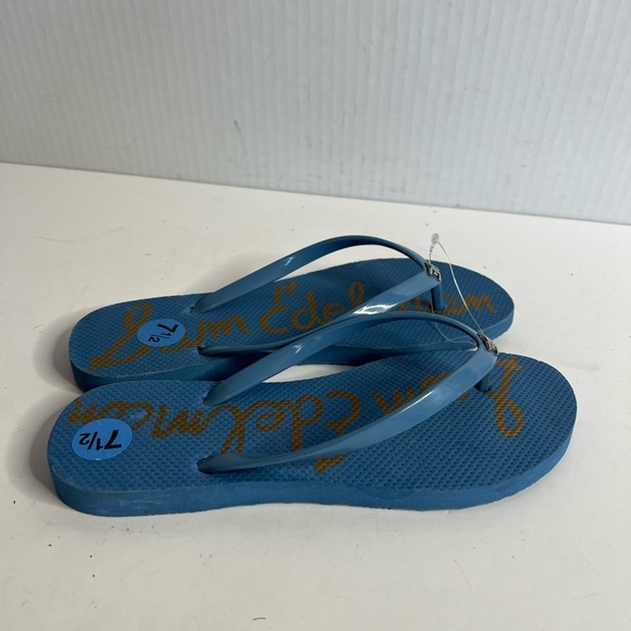 Sam Edelman | Shoes | Sam Edelman Flip Flops | Poshmark